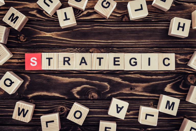 What Are Strategic Risks? Definition, Examples, And Management ...