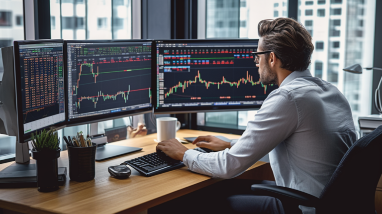 Interest Rate Key Risk Indicator | Risk Publishing