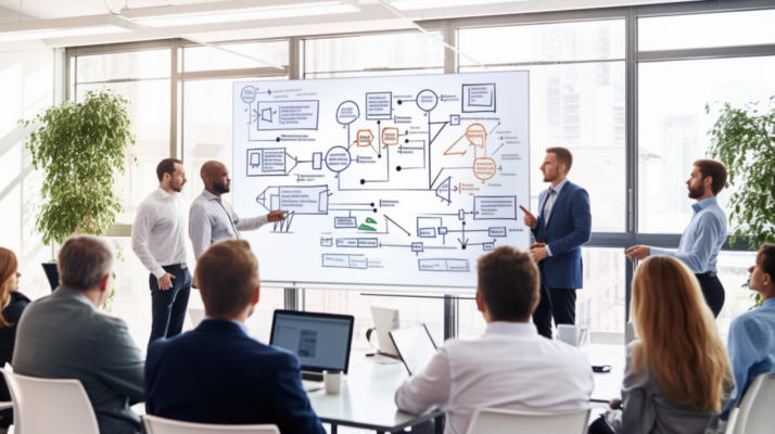 What Are The Four Stages Of Supplier Selection | Risk Publishing