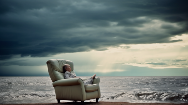What Does Complacent Mean | Risk Publishing