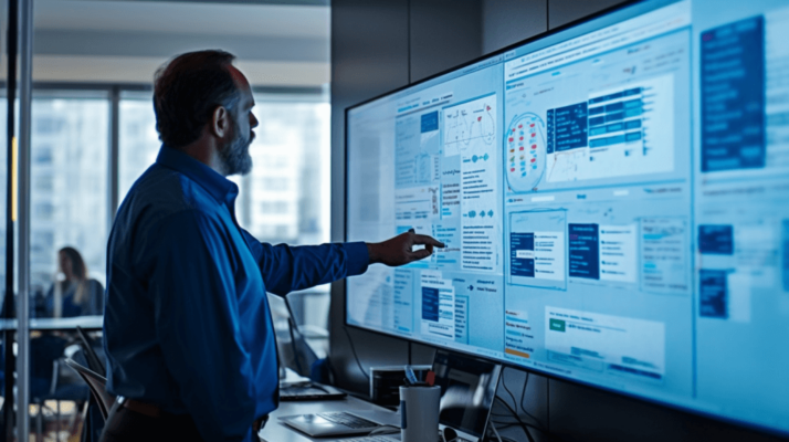How To Best Project Manage A Website Build | Risk Publishing