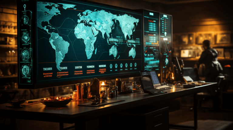 Swat Risk Assessment Matrix | Risk Publishing